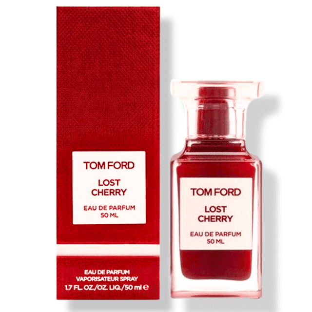 Tom Ford Lost Cherry Eau De Parfum Spray 50ml - 1.7oz - Luxurious ...