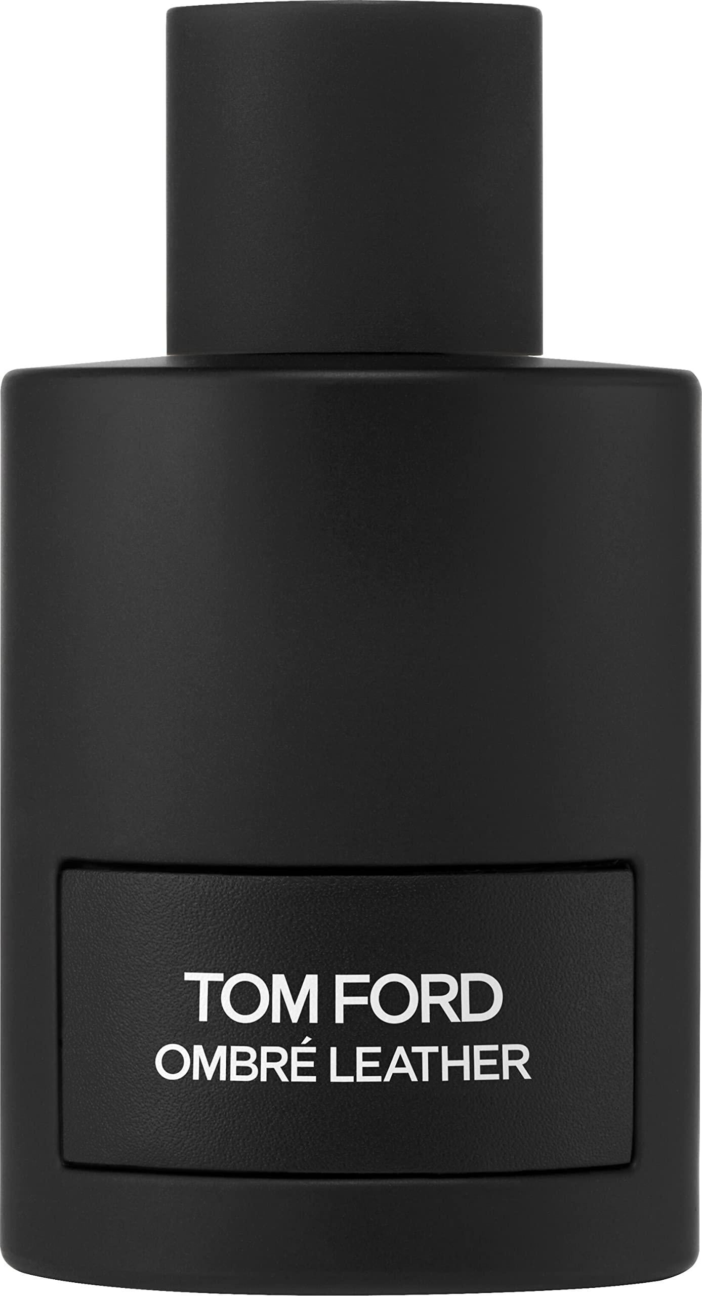 Tom Ford Ombre Leather EDP Perfume Spray - Unisex Fragrance, Jumbo Size ...