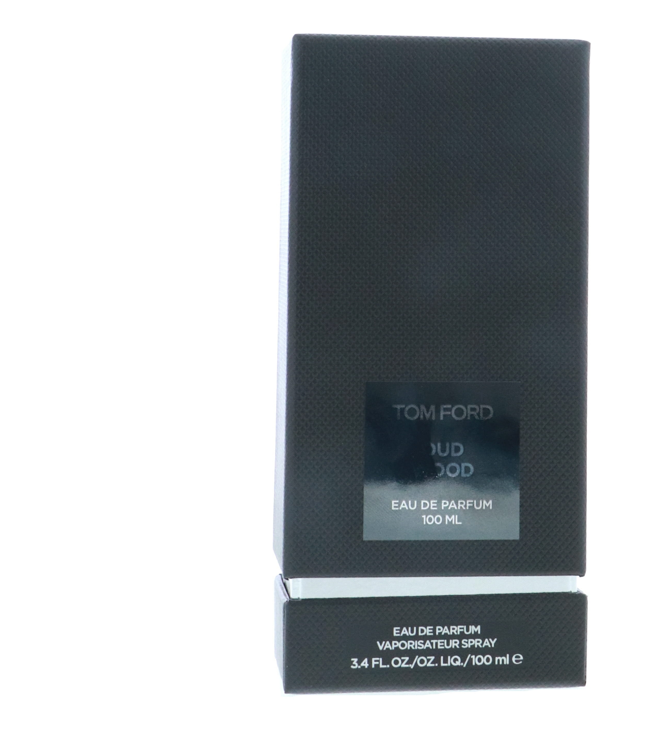 Tom Ford Oud Wood Eau de Parfum, 3.4 oz - Walmart.com