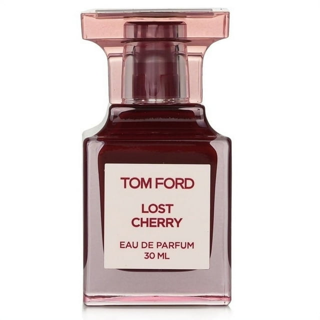 Tom Ford Private Blend Lost Cherry Eau De Parfum Spray with Vanilla & Oud, 30ml/1oz - Walmart.com
