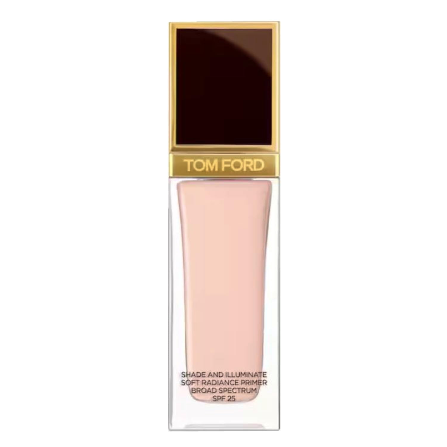 Tom Ford Shade And Illuminate Soft Radiance Primer Broad Spectrum SPF ...