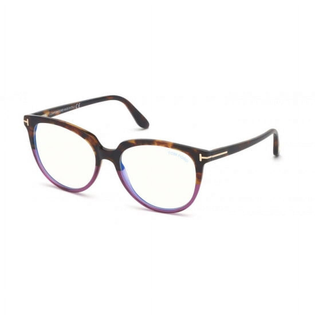 Tom Ford TF 5600 Eyeglasses 056 Frame FT 5600 54mm - Walmart.com
