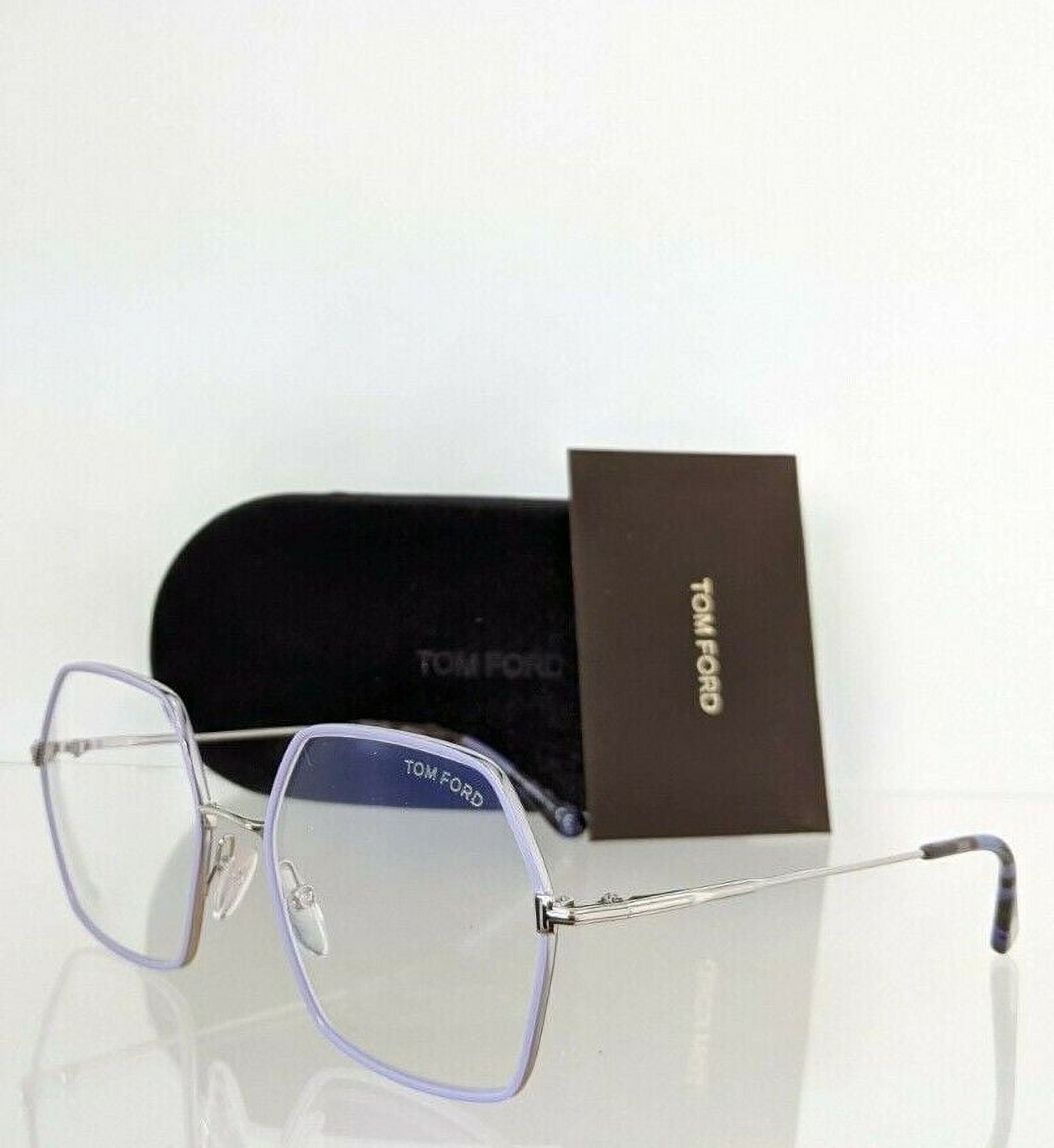Tom Ford TF 5615 Eyeglasses 078 Frame FT 5615 55mm Frame - Walmart.com