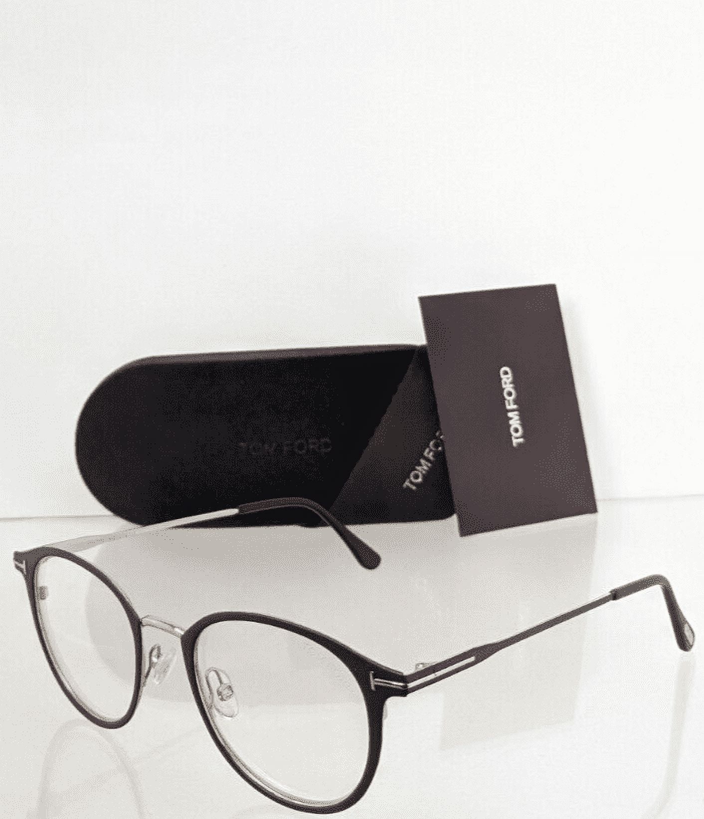 Tom Ford TF 5651 Eyeglasses 020 Frame FT 5651-K 46mm Frame - Walmart.com