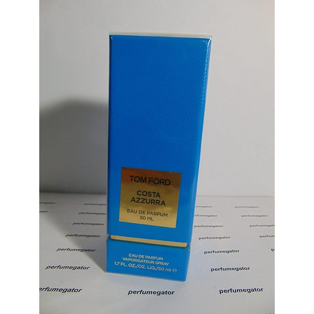 Tom Ford Costa Azzurra Eau De Parfum Spray, Unisex, 1.7 oz - Walmart.com