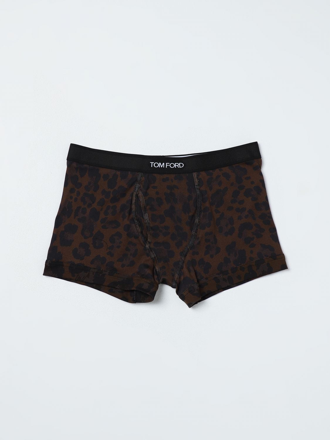 Tom Ford Underwear Men Brown Men