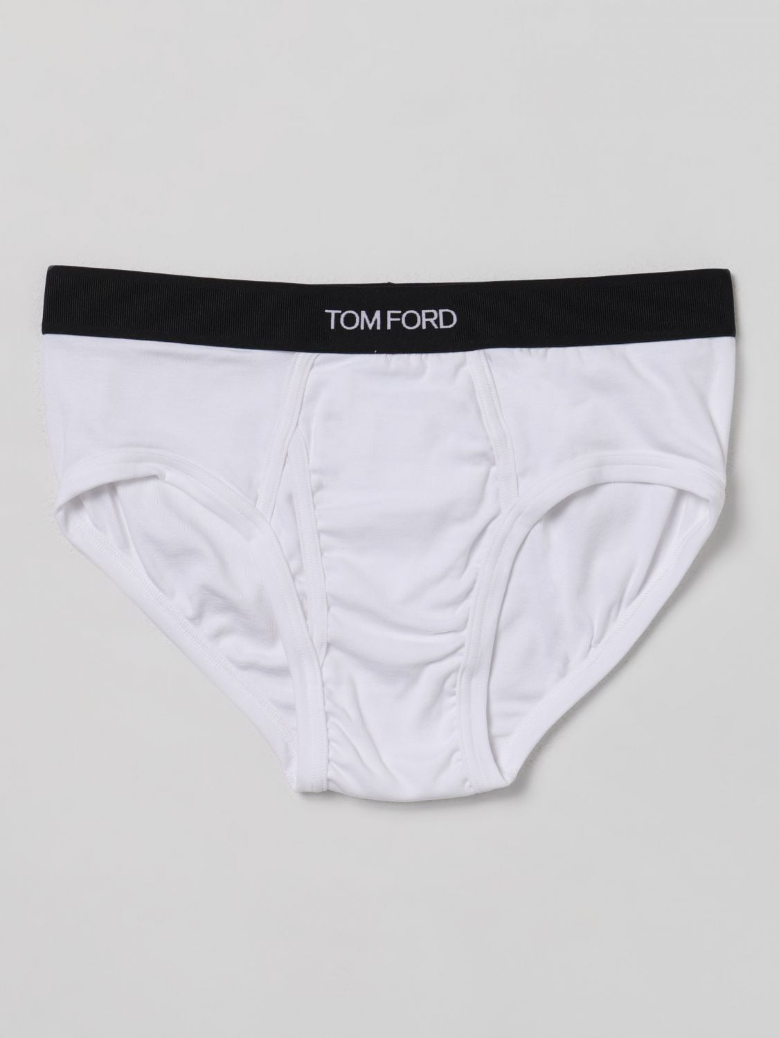 Tom Ford Underwear Men White Men