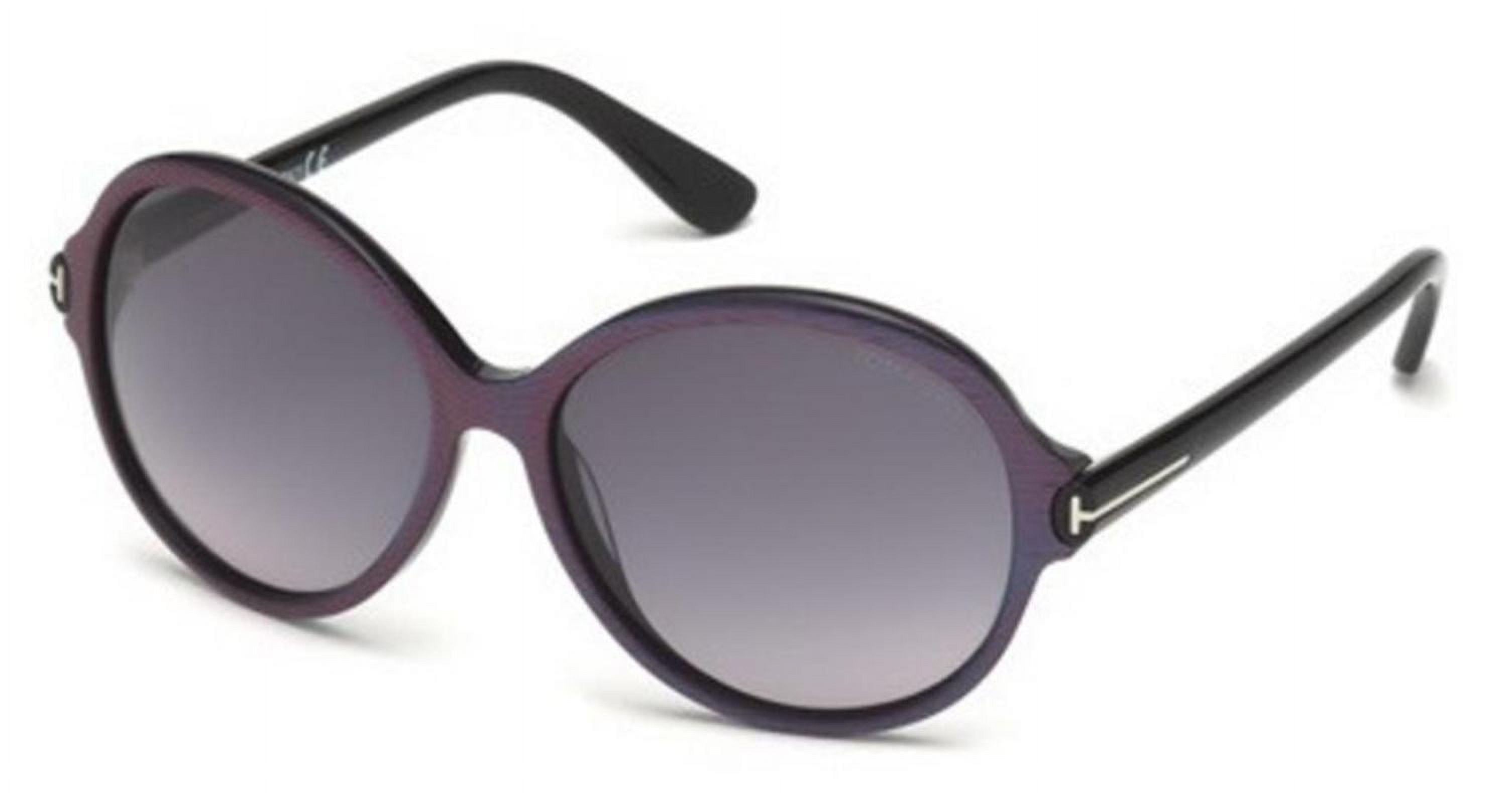 Tom Ford Womens Milena Butterfly Purple 59 Millimeters - Walmart.com