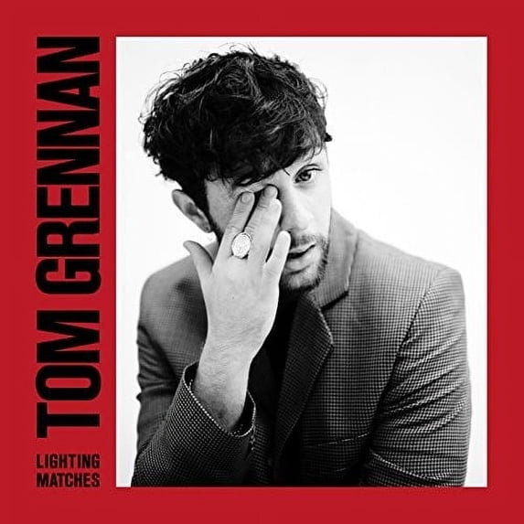 Tom Grennan - Lighting Matches - Music & Performance - Vinyl - Walmart.com