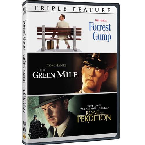 Forrest Gump Dvd Cover