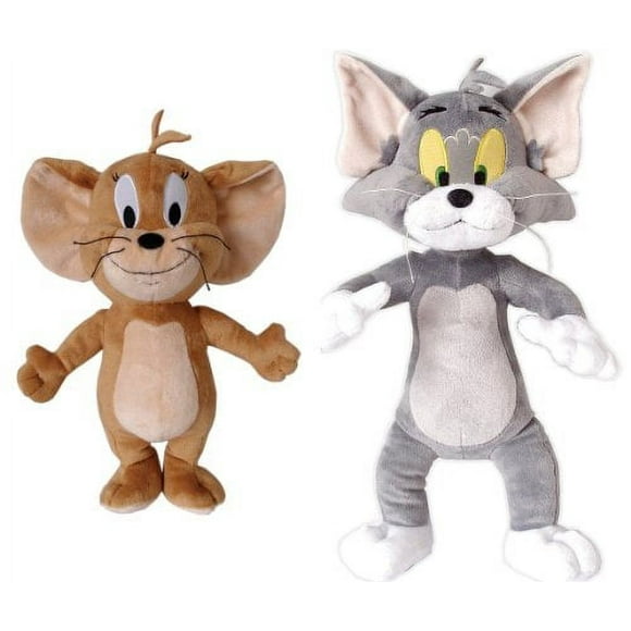 Tom Jerry Toys