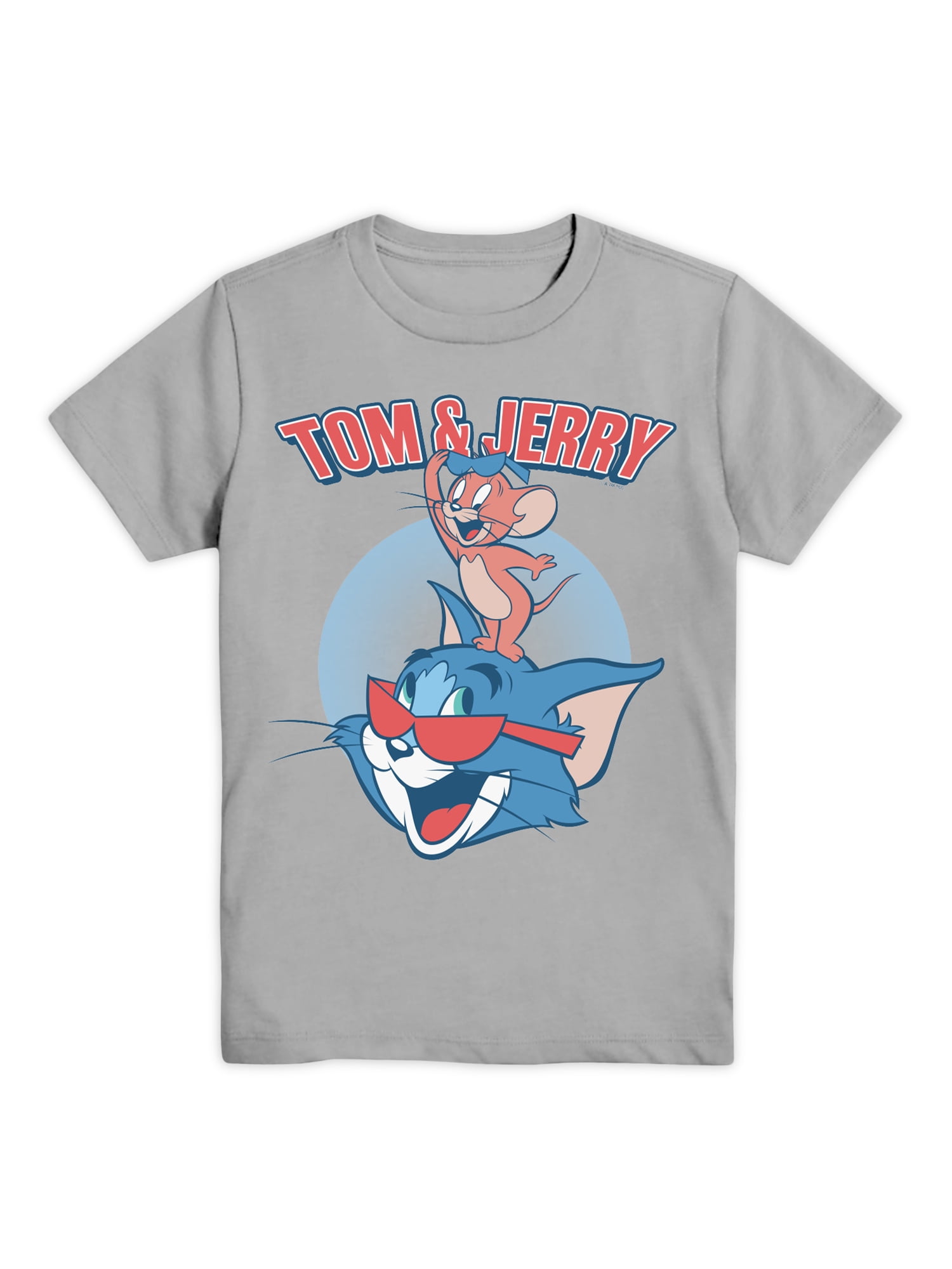 Tom Und Jerry Shirt