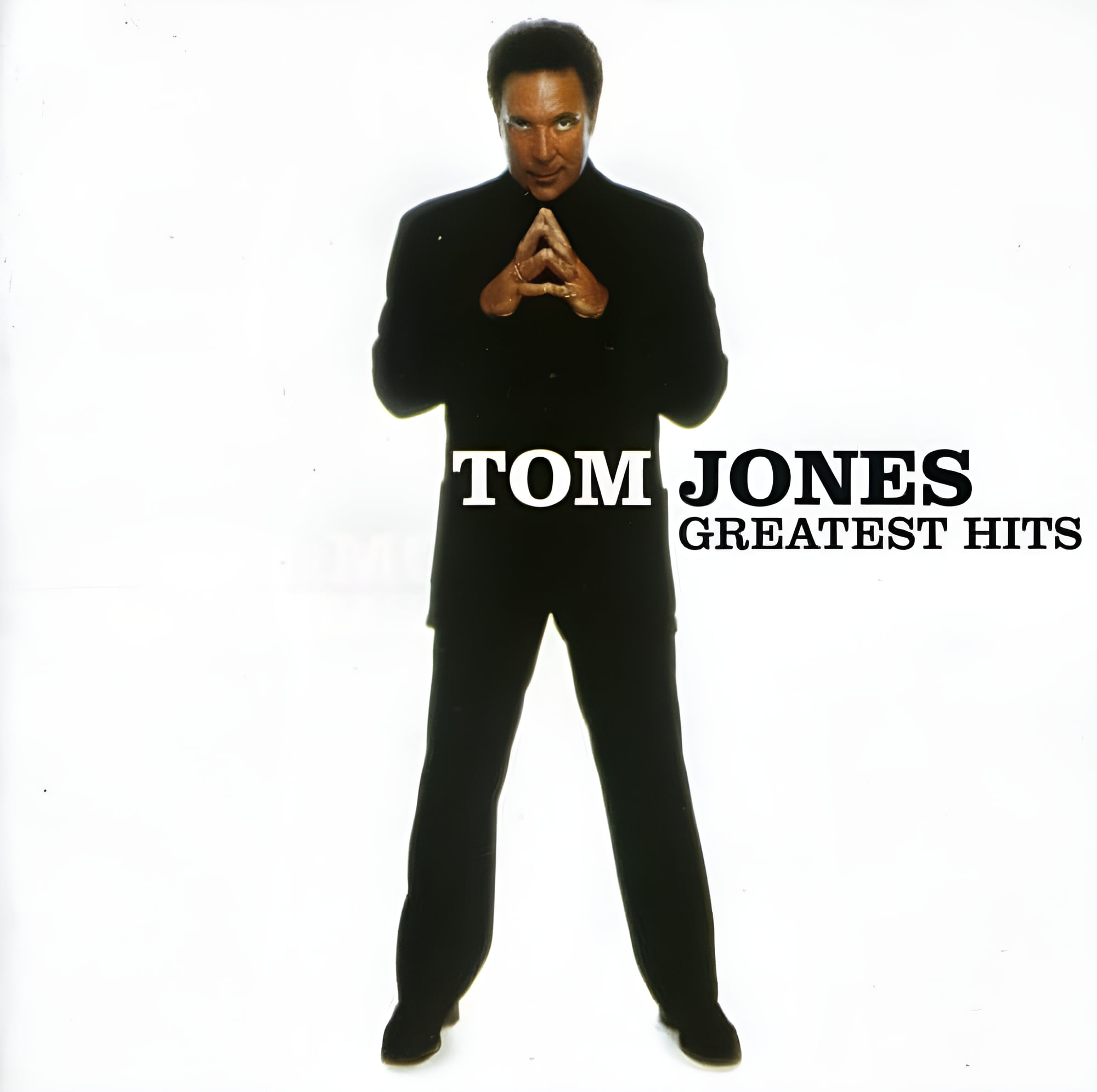 Tom Jones - Gold : Greatest Hits - Music & Performance - CD - Walmart.com