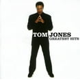 Tom Jones - Gold : Greatest Hits - Music & Performance - CD - Walmart.com