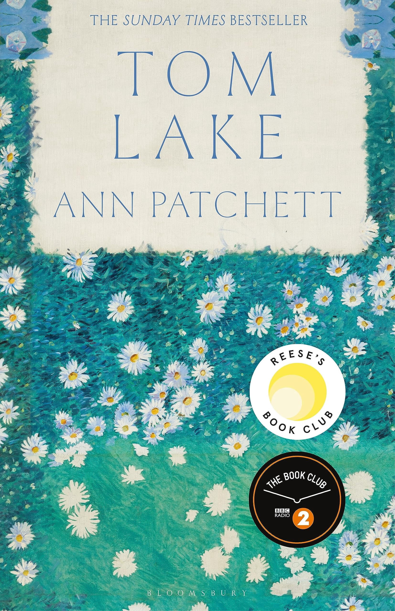 Tom Lake: The Sunday Times bestseller - a BBC Radio 2 and Reese ...