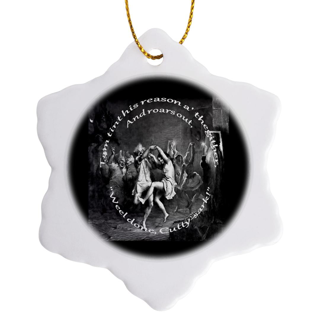 3drose, Tom Lost His Reason All Together Grey Vector Art, 3 inch ...