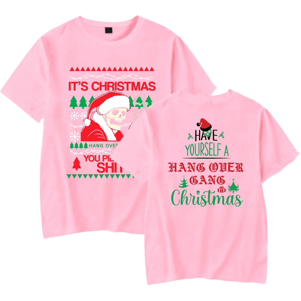 Tom MacDonald Merch Rapper T shirt Fashion Print Short Sleeve Unisex ...