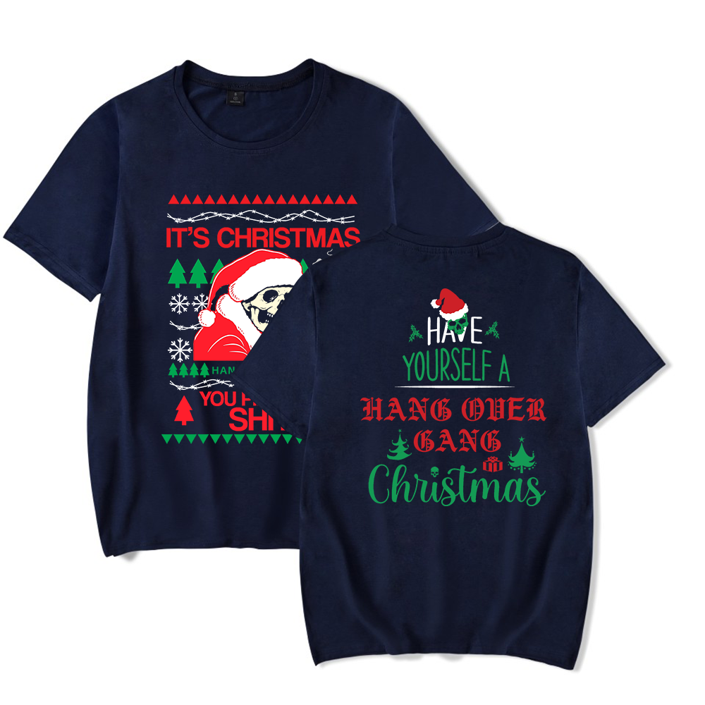 Tom MacDonald Merch Rapper T shirt Fashion Print Short Sleeve Unisex ...