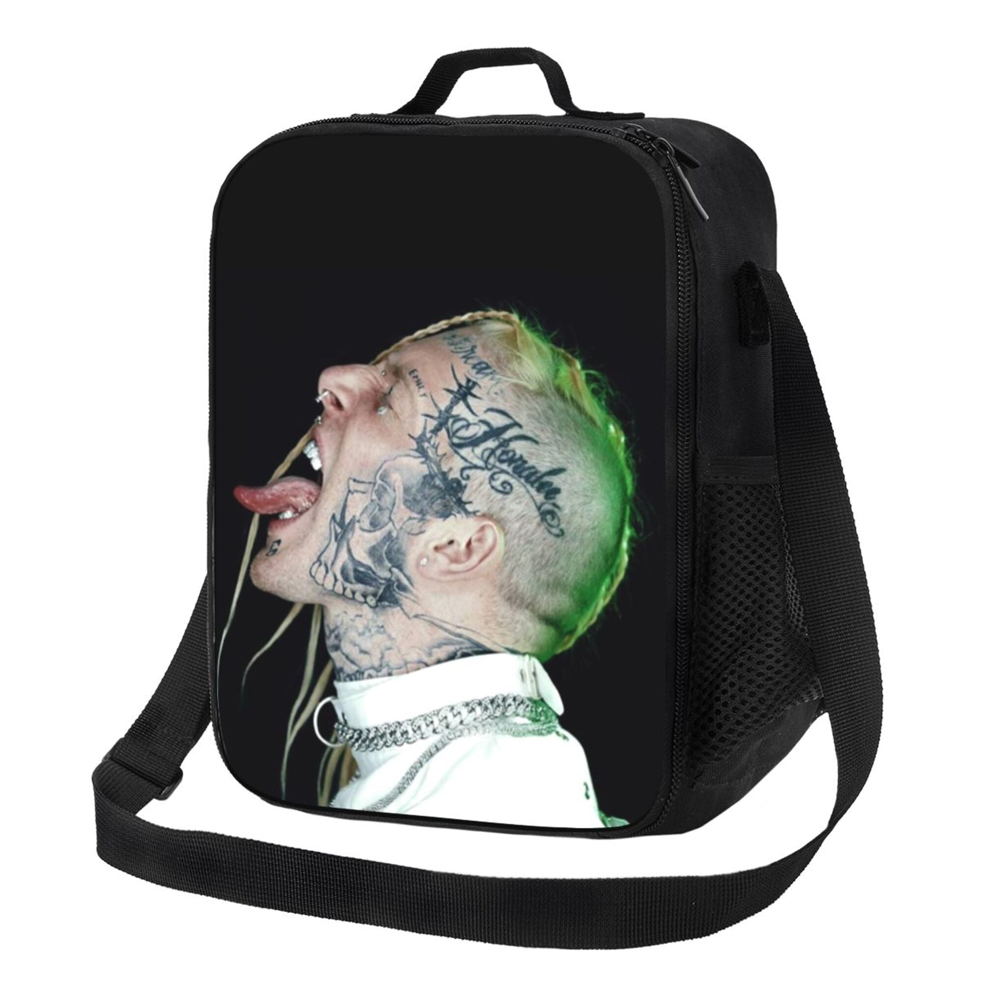 Tom Macdonald Insulated Lunch Bag Lunch Box Lightweight Durable Lunch ...