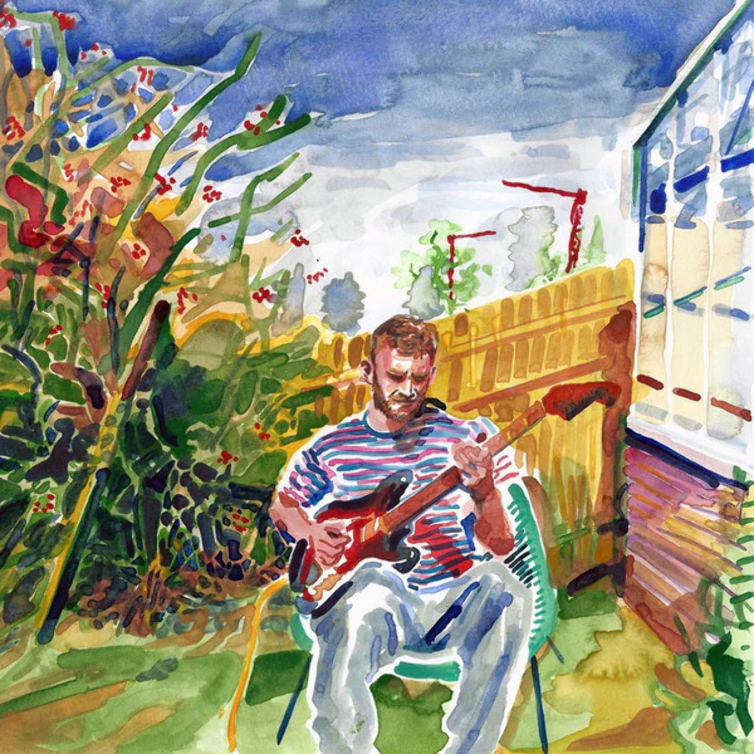 Tom Misch Quarantine Sessions [Import] Records & LPs - Walmart.com