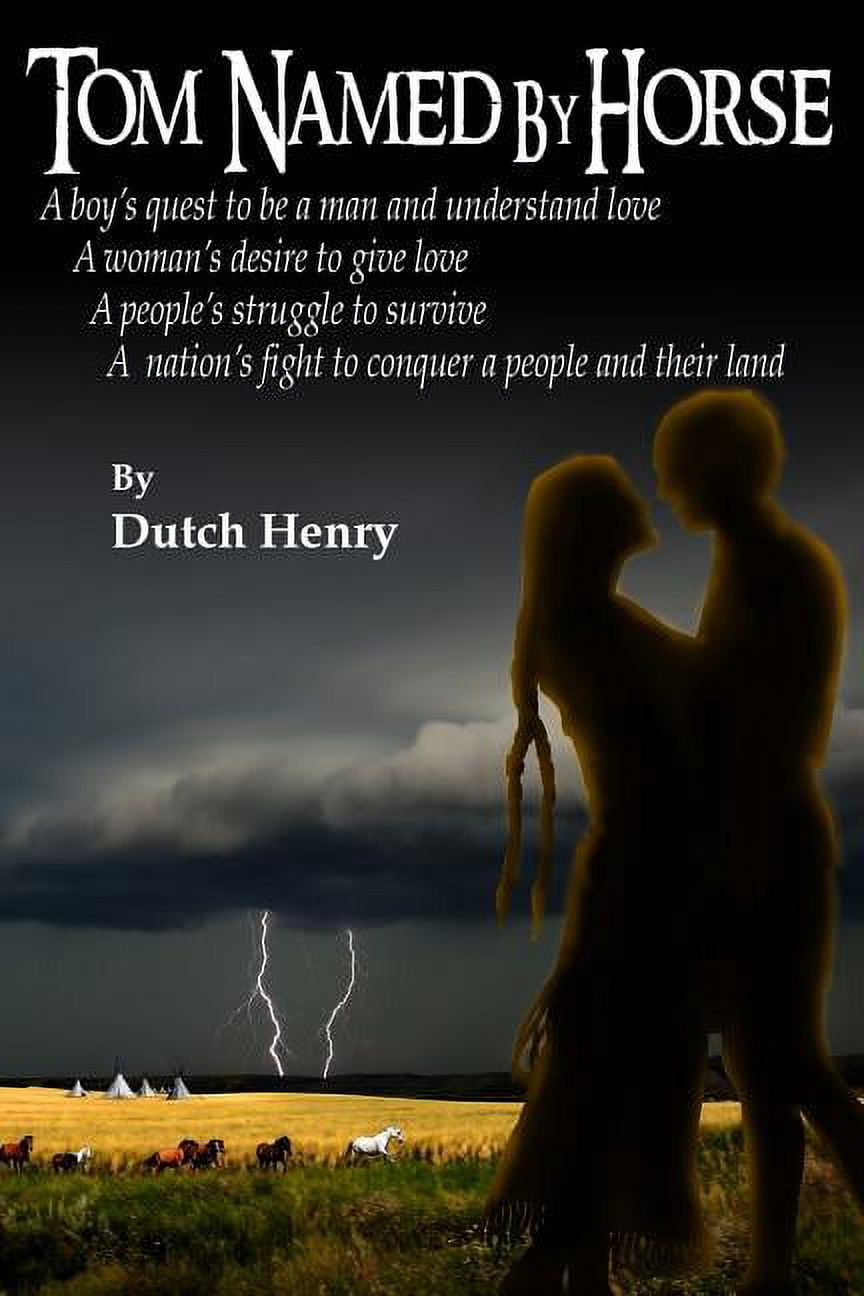 Dutch Henry