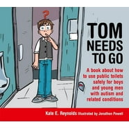 Sexuality and Safety with Tom and Ellie: What's Happening to Tom?: A ...
