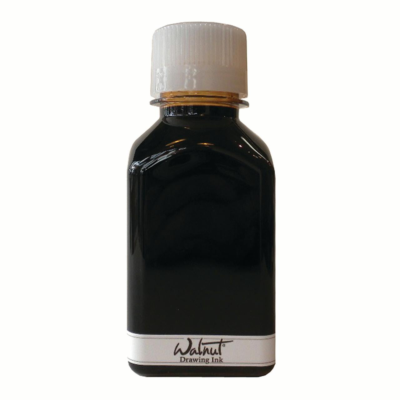 Tom Norton Walnut Drawing Ink, 290ml - Walmart.com