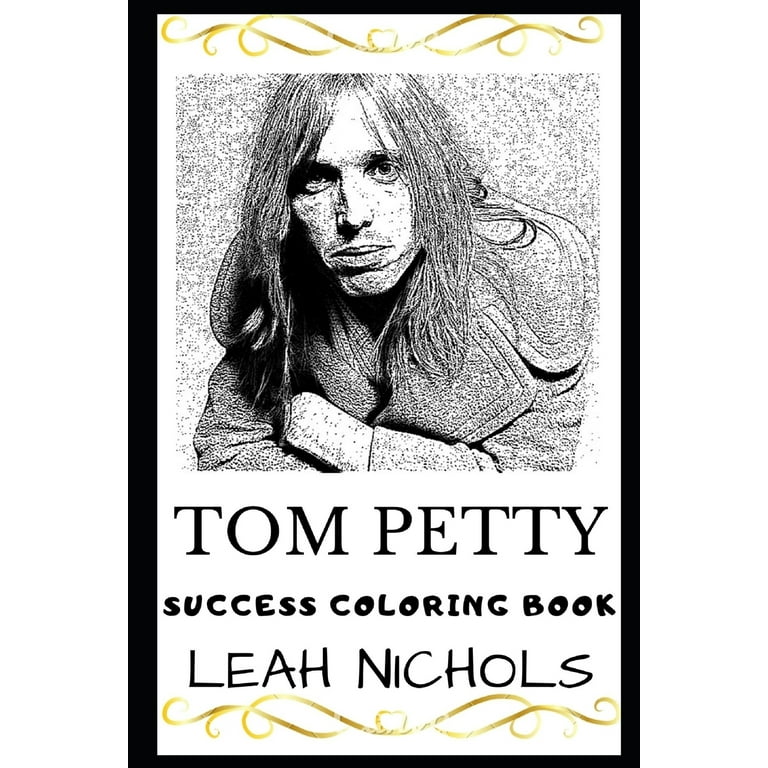 lead coloring book