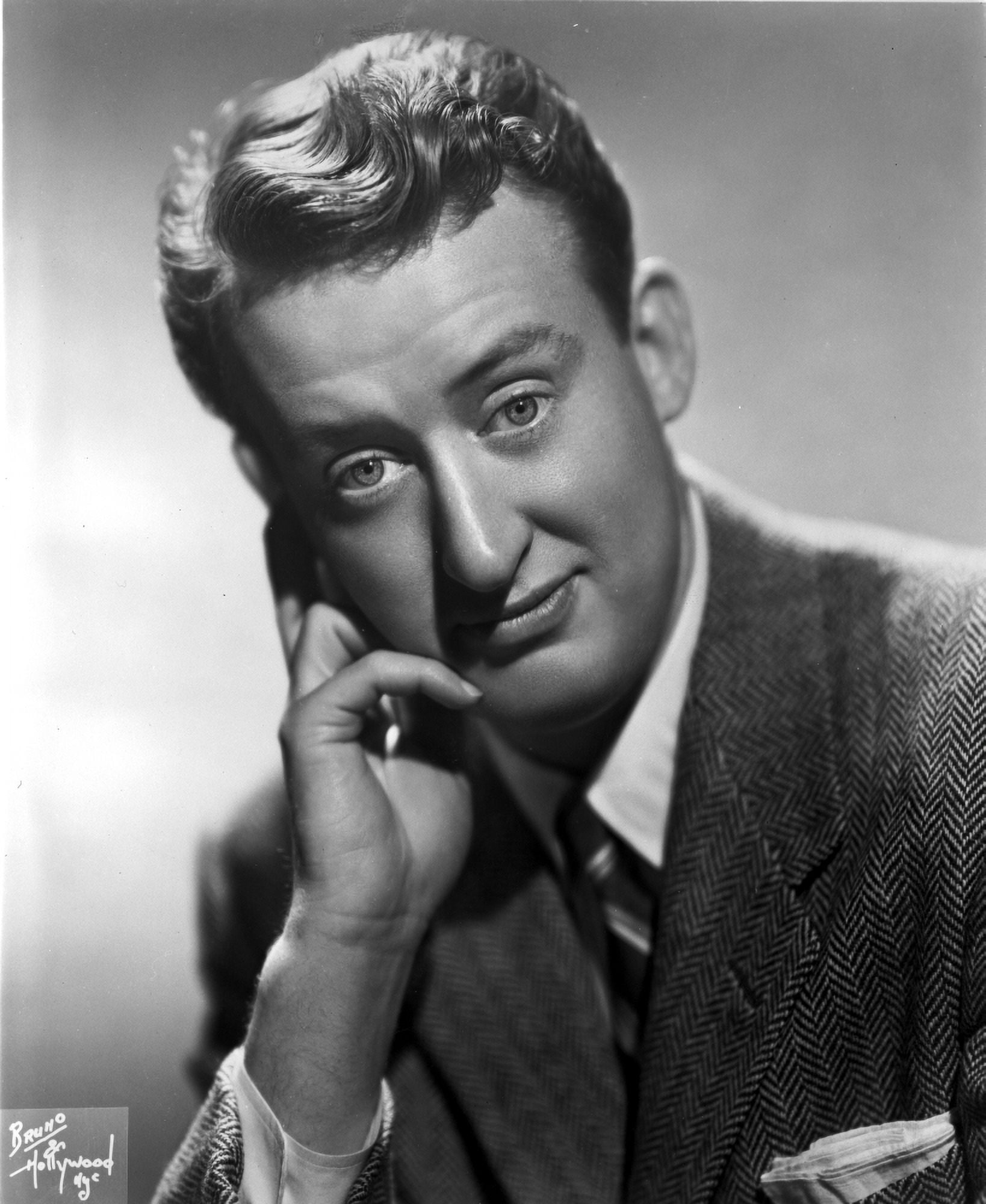 Tom Poston Photo Print (8 x 10) - Walmart.com