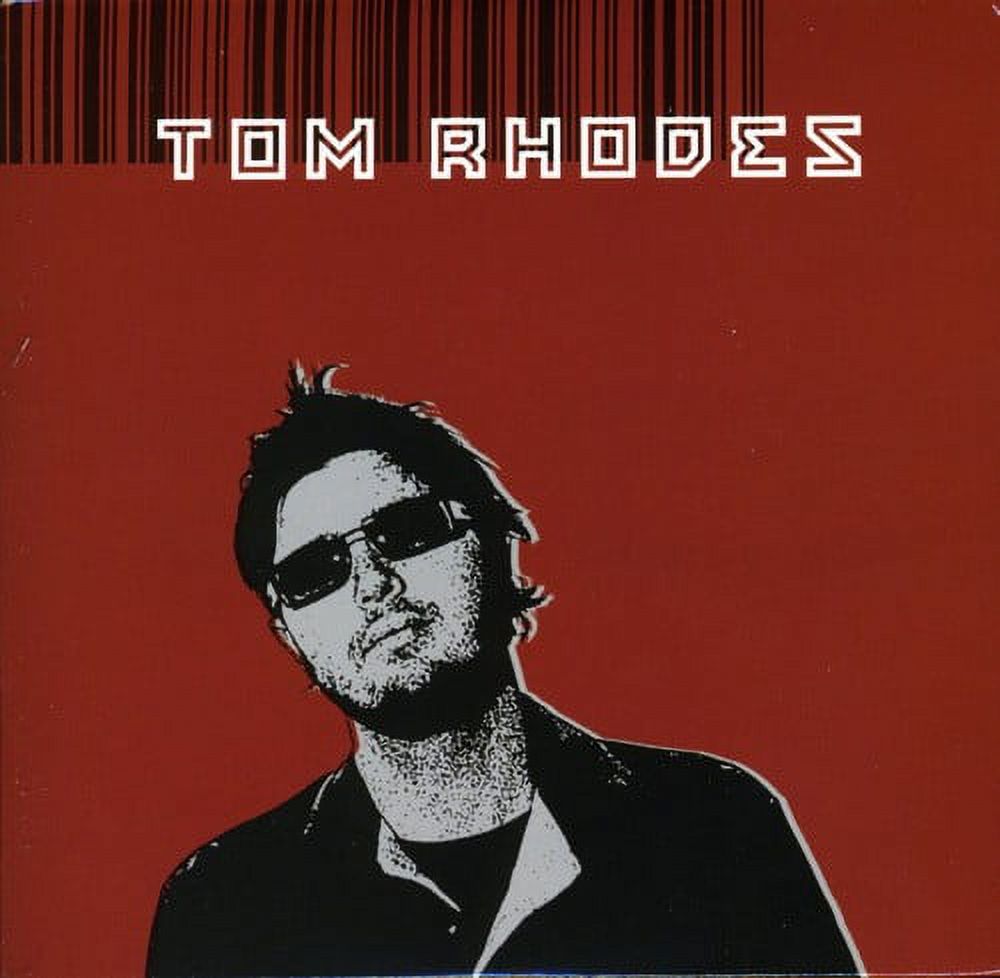 Tom Rhodes - Walmart.com