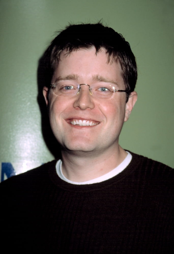 Tom Rice (Director) At Premiere Of The Rising Place, Ny 1142002, By Cj ...