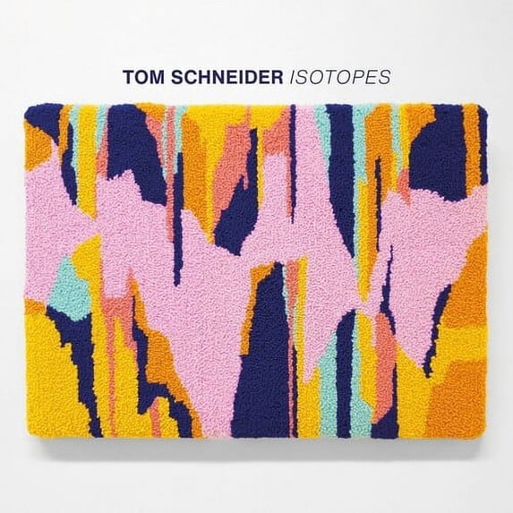 Tom Schneider - Isotopes - Music & Performance - CD - Walmart.com