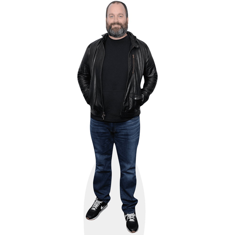 Tom Segura Jeans Lifesize Cardboard Cutout Standee