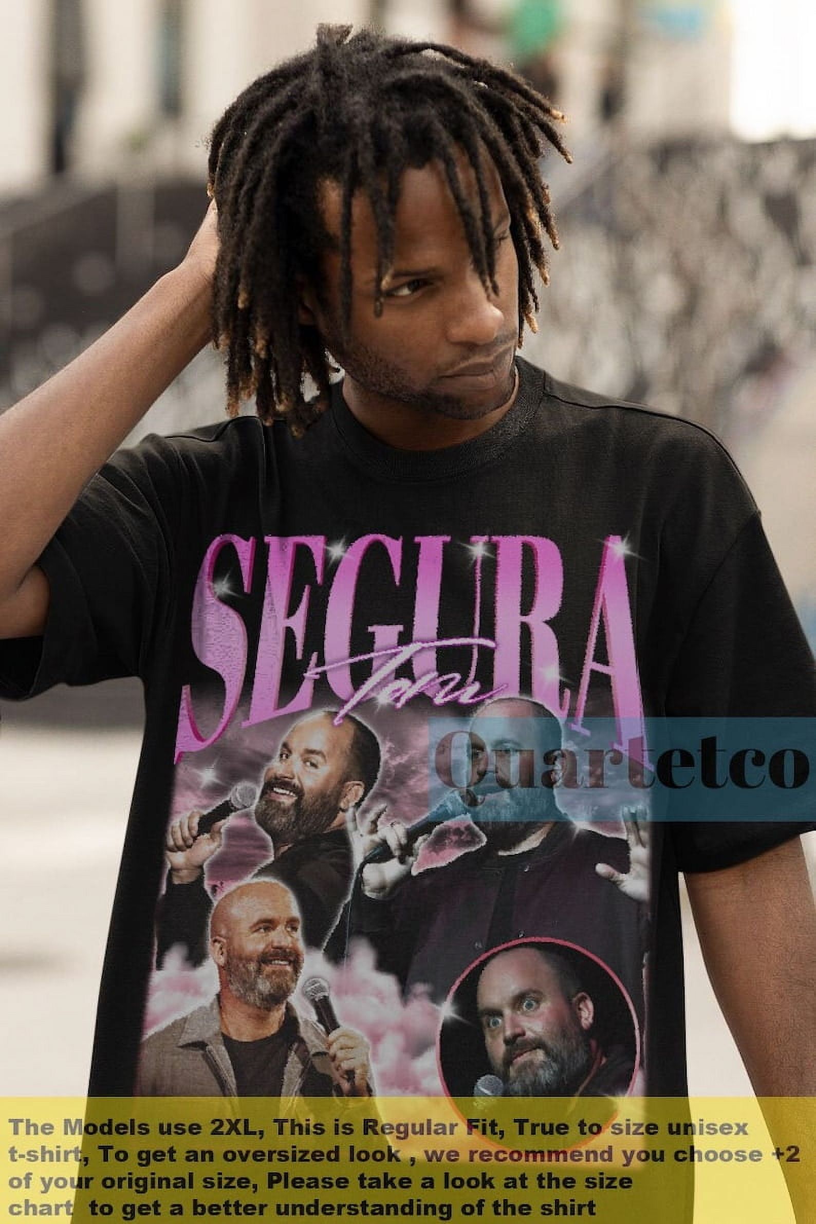 Tom Segura, Tom Segura Shirt, Tom Segura Vintage Tshirt, Tom Segura Fan ...