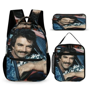 Bright Ideas RBP3O Reflective Orange Backpack - Safety Vest Style ...