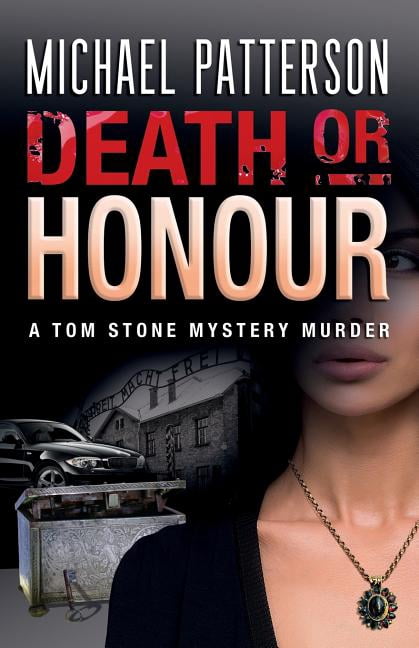 Tom Stone Mystery Murder: Death or Honour (Paperback) - Walmart.com