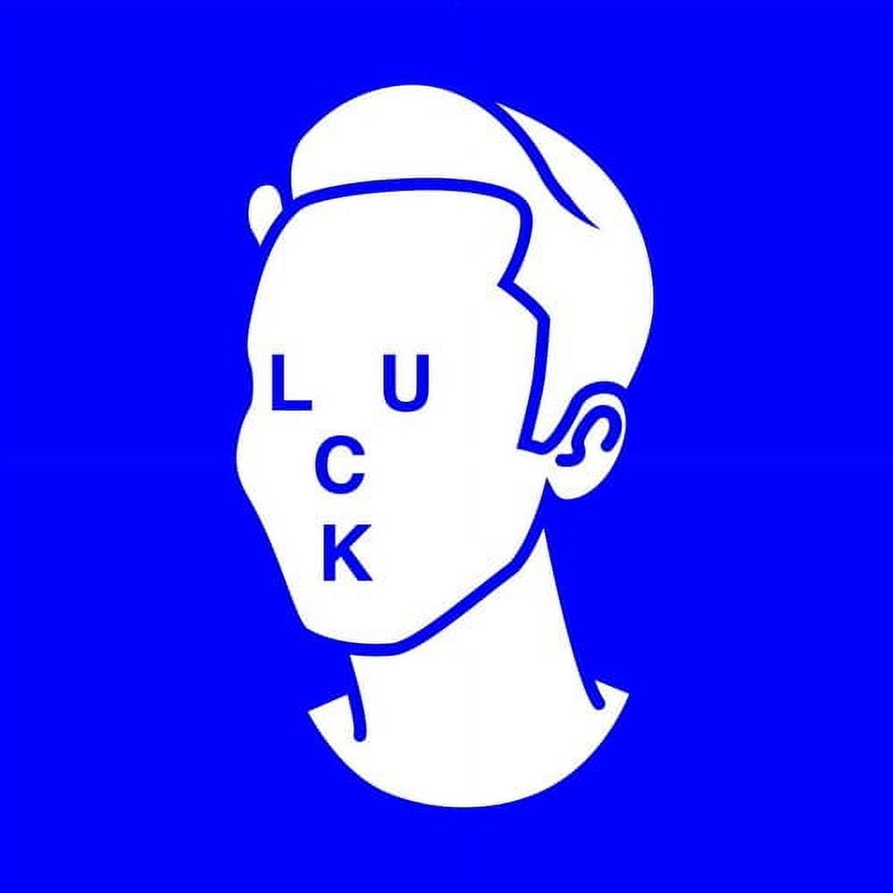Tom Vek - Luck - Rock - CD - Walmart.com