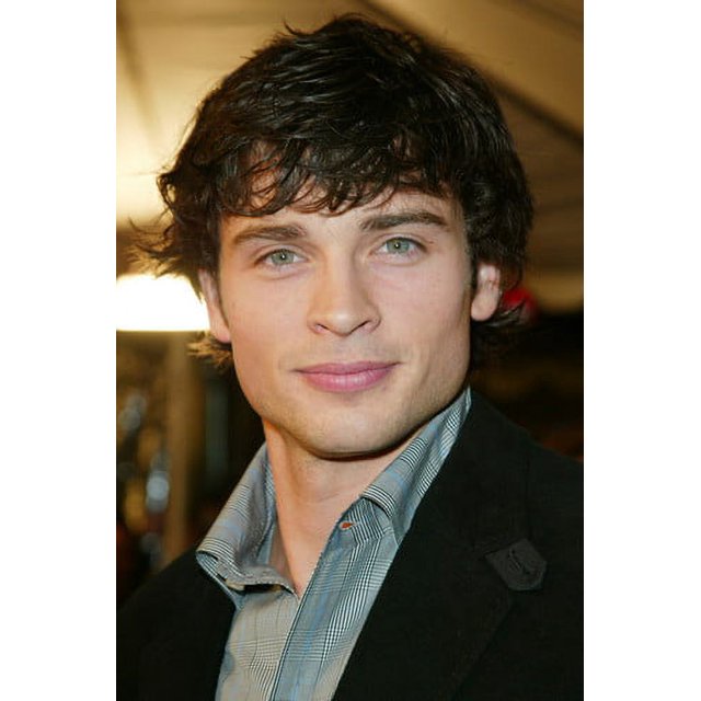 Tom Welling 24x36 Poster - Walmart.com