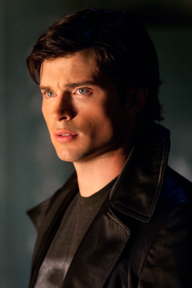Tom Welling Poster Clark Kent Art Poster 24x36 Unframed, Age: Adults ...