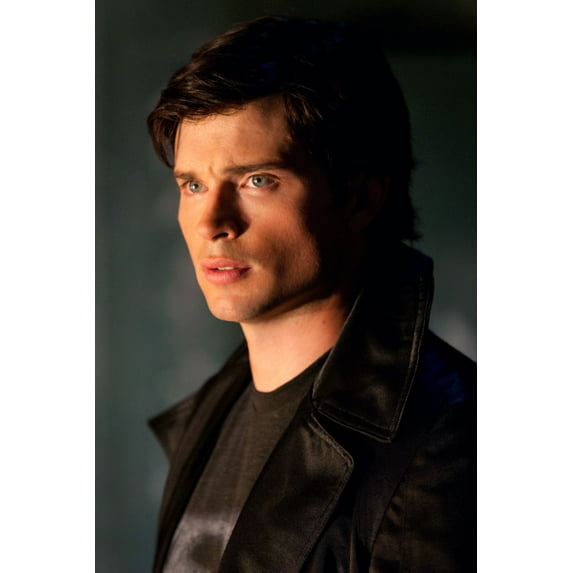 Tom Welling Poster Clark Kent Art Poster 24x36 Unframed, Age: Adults ...