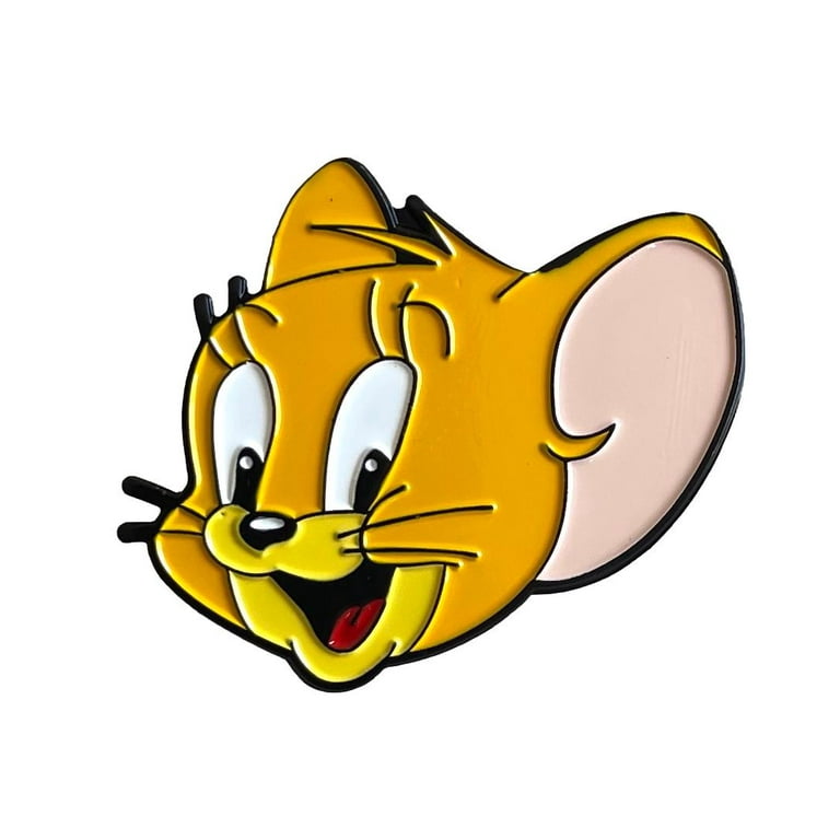 Jerry Mouse Cartoon