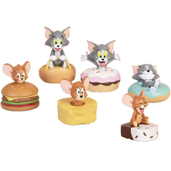 Tom Jerry Toys