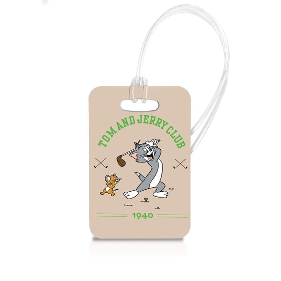 Tom Jerry Toys