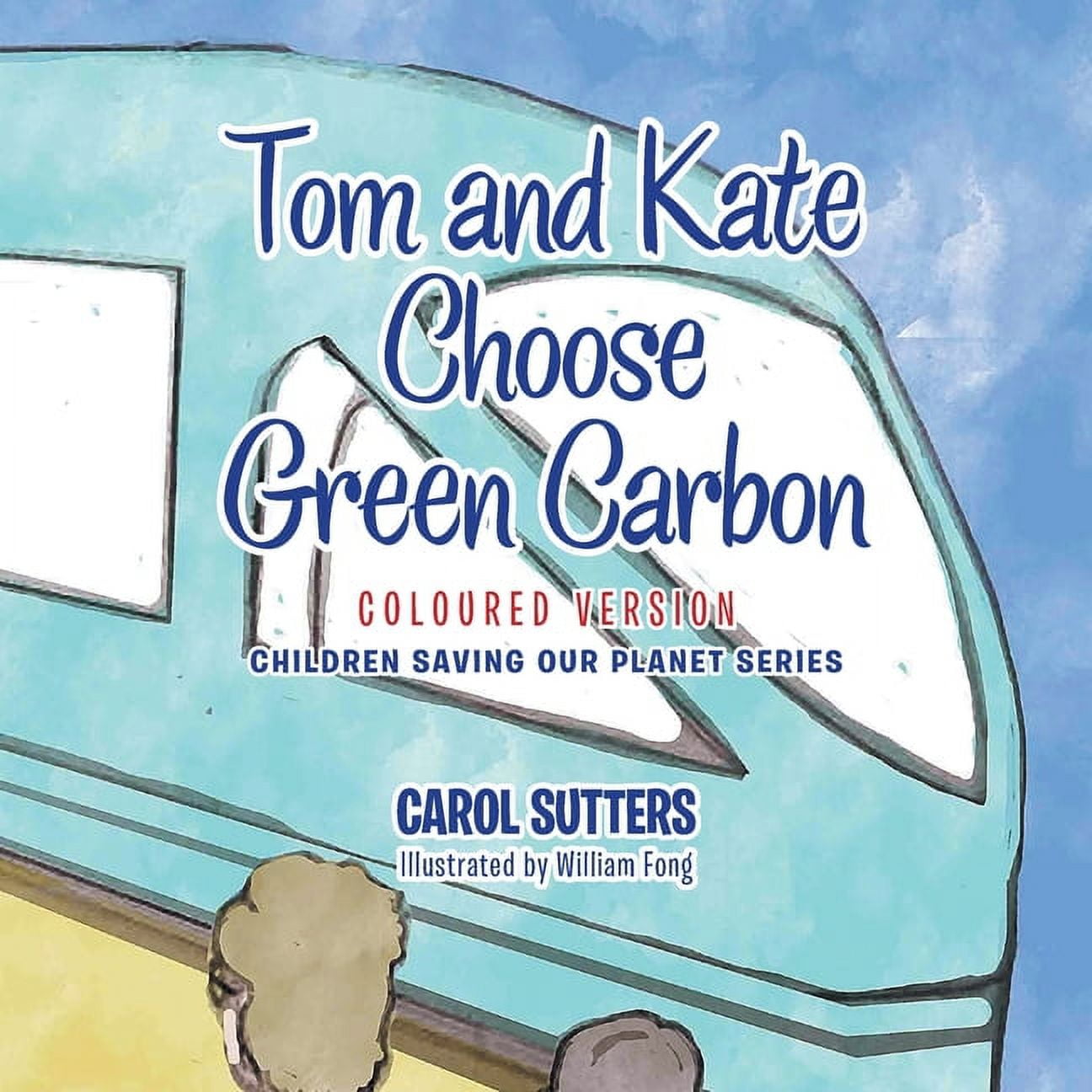 Tom and Kate Choose Green Carbon - Walmart.com