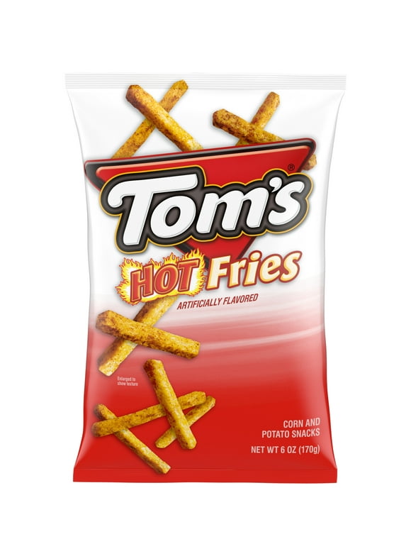 Tom's Chips – Walmart.com