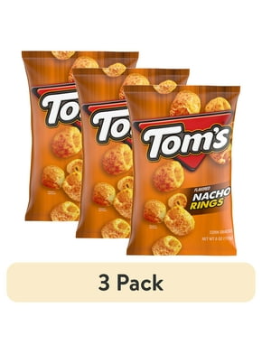 Tom's Chips – Walmart.com