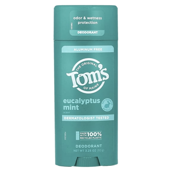 Toms Deodorant Men