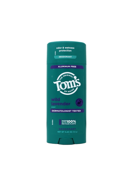 Tom's of Maine Deodorant & Antiperspirant | Walmart.com