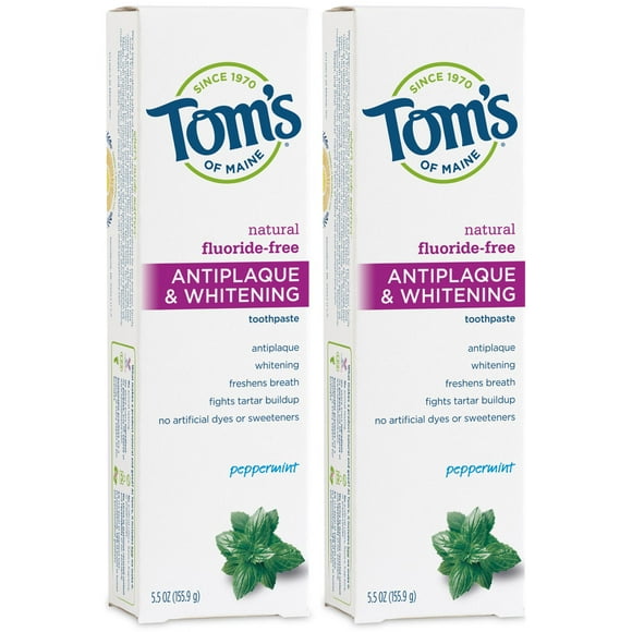 Toms Toothpaste in Toothpaste - Walmart.com