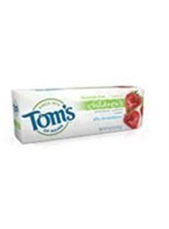Toms Toothpaste in Toothpaste - Walmart.com